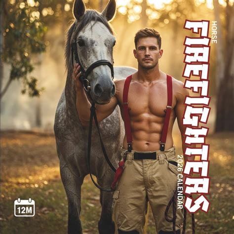 Fireman Calendar Wallpaper