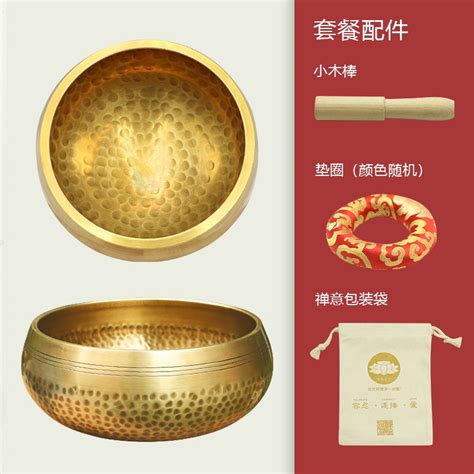 批發喜馬拉雅頌缽 佛音缽 瑜伽冥想缽 西藏頌缽 銅缽 佛音碗 採耳音缽 療愈清除負能量 開運 蝦皮購物