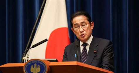Japan Pm To Replace Foreign And Defence Ministers In Cabinet Reshuffle