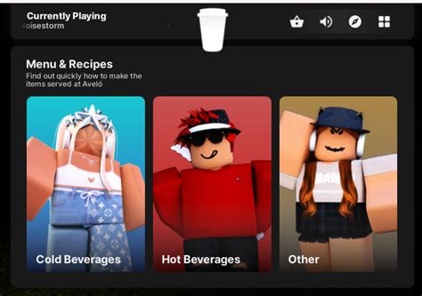 Feedback On My Modern Ui Creations Feedback Developer Forum Roblox