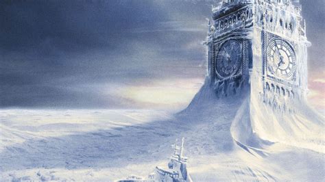 Day After Tomorrow The 2004 Movie Info Aceshowbiz