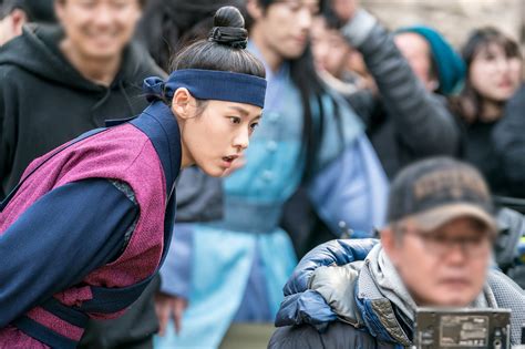 ‘나의 나라 양세종 우도환 김설현 남다른 열정으로 완성도 높여