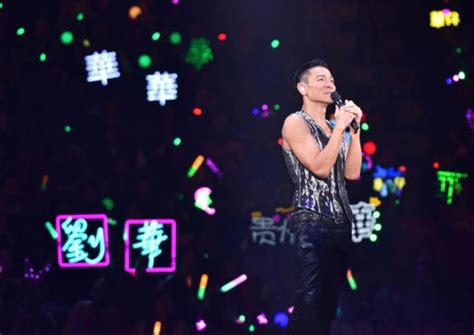 Andy Lau Performing In Singapore In September After 11 Years Entertainment News Asiaone