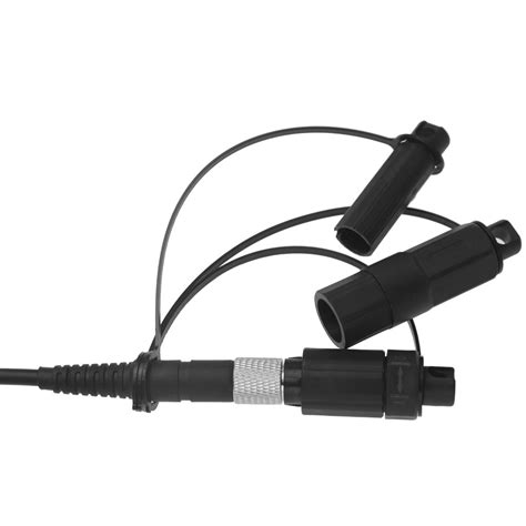 Fiber Optic Fast Connector – PNA-Fiber