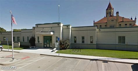 Iowa County Ia Jail Inmate Search Visitation And Contact Information
