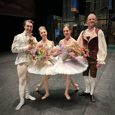 Eugene Ballet Create Perform Educate And Inspire Through Dance