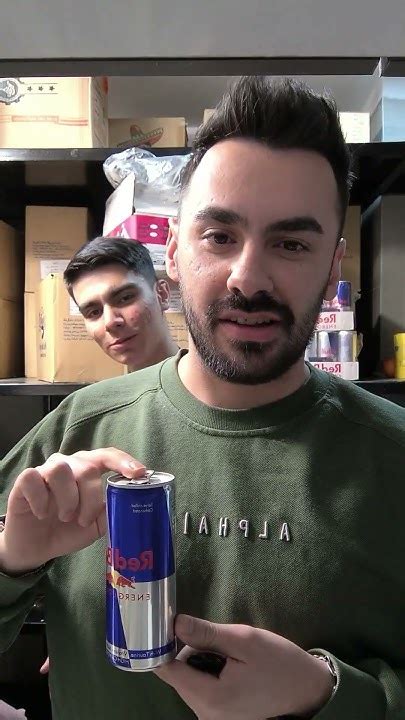 تبلیغات شرکت ردبول Youtube