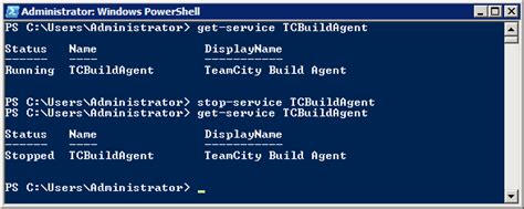 A Step By Step Guide To Migrating A Teamcity Instance From One Server