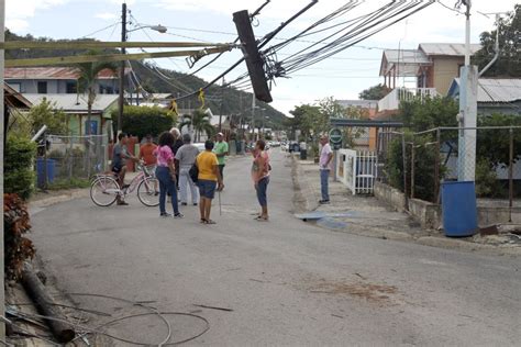 Las Fotos De Puerto Rico Tras El Sismo Que Rompen El Corazón El Diario Ny