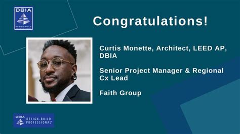 Congratulations On Your Associate Dbia Certification Bob Schueller S