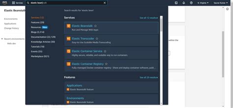 How To Host Net Core Mvc Project On Aws Elastic Beanstalk By Raj