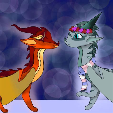 First Meet Personal By Burning Ramen Noodle On Deviantart