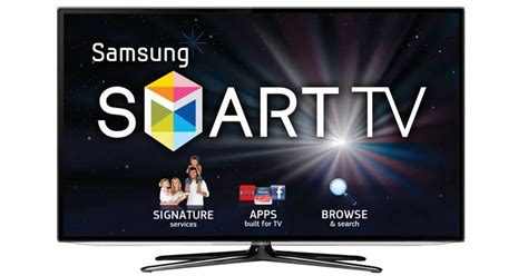 How To Install Third Party Apps On Samsung Smart TV Robots Net