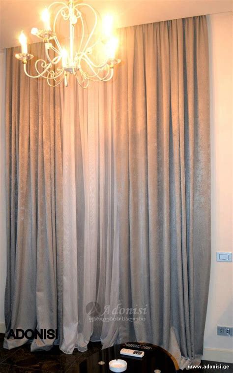 ადონისი ფარდების ფოტოები ფარდები საძინებლის სამზარეულოს მისაღების