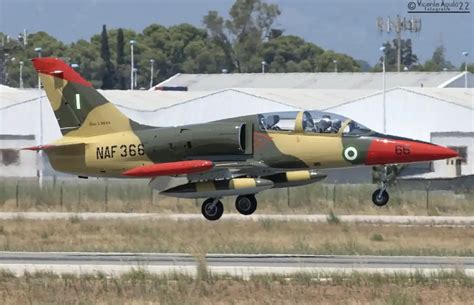 Nijerya Modernize Edilmi L Za U Aklar N Teslim Ald Defenceturk