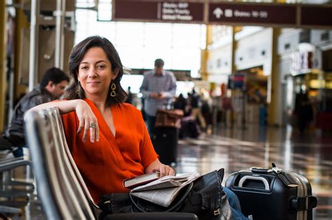 Kim Ghattas — Women In Foreign Policy Wifp