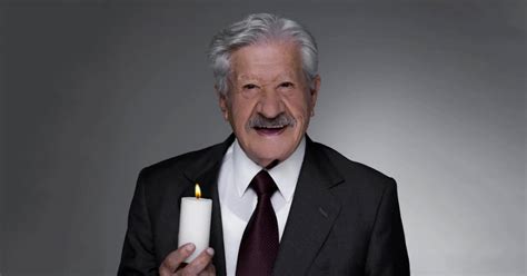 Elhunyt Ignacio López Tarso