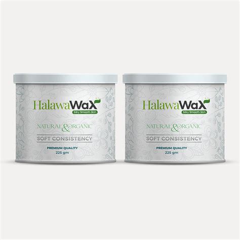 Halawa Wax Halawa Wax Official