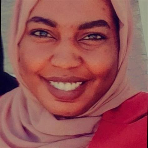 Nasma Zahir It Project Coordinator Enoc Linkedin