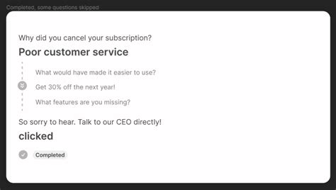 Refactor Unify Singleresponse Card And Increase Ux · Issue 454 · Formbricksformbricks · Github