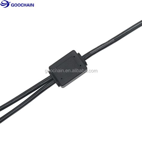 D Sub 44pin Cable Db44 Pin To Usb A Male And Female Usb Connector Cable Buy Db44 Pin Cable To