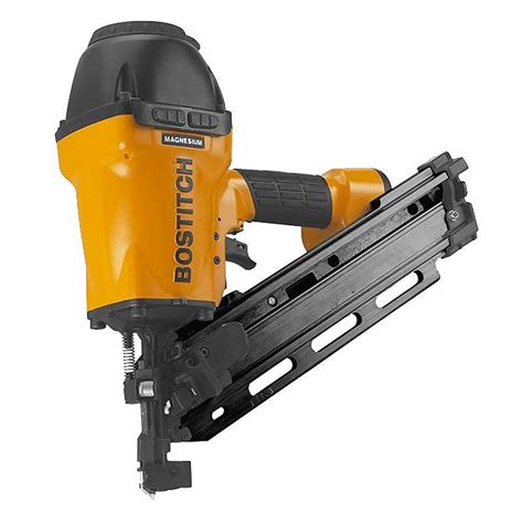 Cloueur à bandes BOSTITCH F33PTSM E 50 90 mm Bricoman