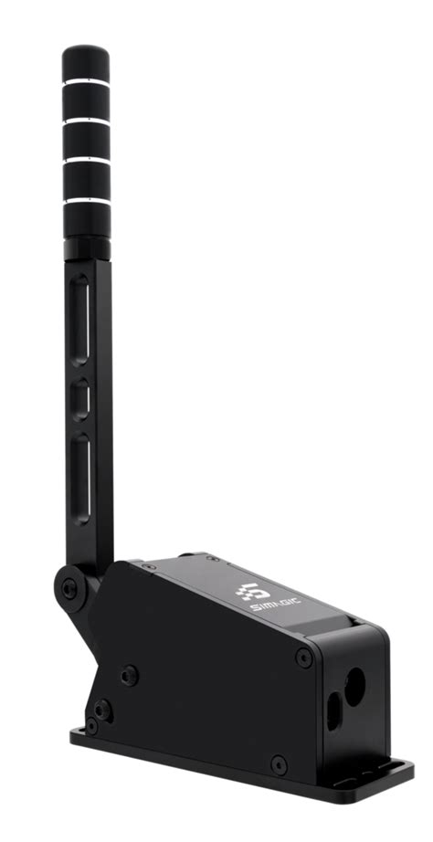 Simagic Handbrake Simwear