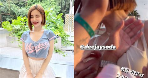Dj Soda 遭襲胸後再訪日！上衣這句英文疑惹怒日本網友 狂轟：不喜歡別來 Cool Style 潮流生活網