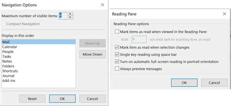 How To Use Advanced Options To Work More Productively In Outlook