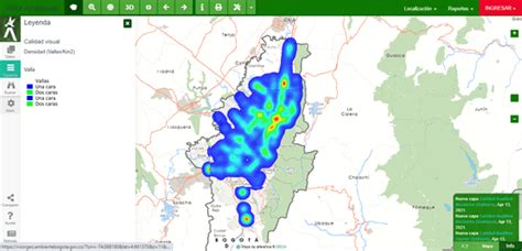 Ahora Los Ciudadanos Podrán Saber Dónde Están Y Monitorear Las Vallas