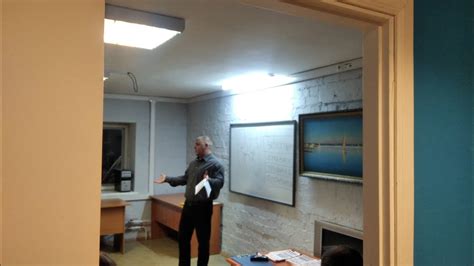 Метод Шичко, 5 лекция, 25.10.2022, Екатеринбург, Школа Трезвости Шичко ...