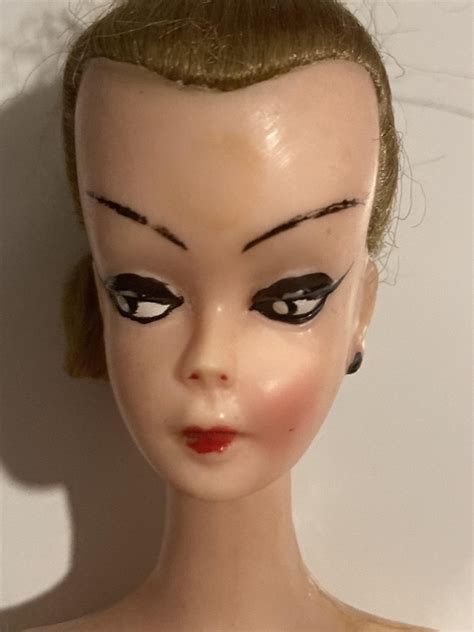 Tips And Advice Needed For Bild Lilli Clone Restoration R Customdolls