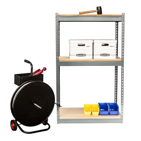 What Is Layer Palletizing Quality Material Handling Inc Blog