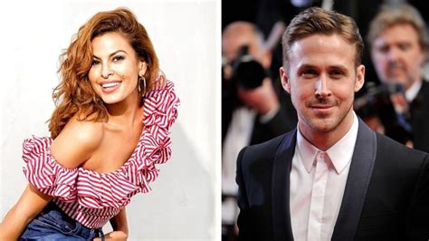 Eva Mendes Flaunts A New Tattoo Which Hints She May Have Married Ryan Gosling