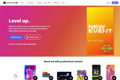 Erasebg Taking A Look At Adobe Express Alternatives