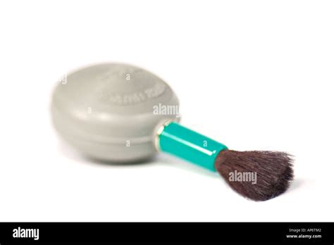 camera blower brush Stock Photo - Alamy