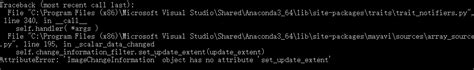 Mayavi Can Only Show A 3d Image With Axes · Issue 628 · Enthought