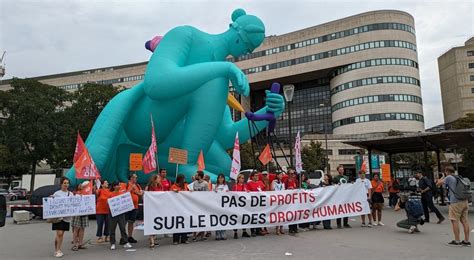 Julia Haake élue Présidente De Lassociation Européenne Des Agences