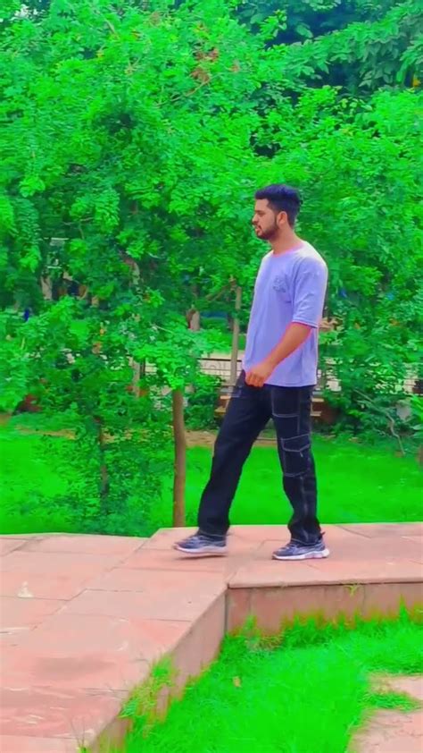 Ye Arsho Ki Pariyo Ka Mela H Viral Tranding Attitude Park Youtube