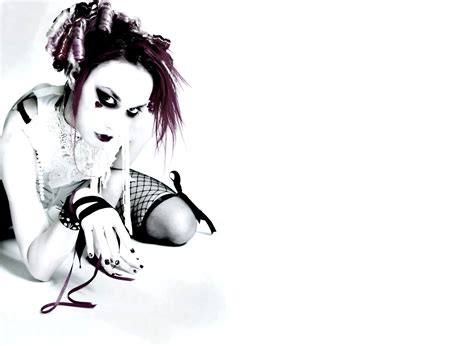 Opheliac Emilie Autumn 4208x3072 Wallpaper