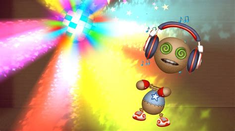Buddy KickPod Vs Disco Ball The Kick Buddy YouTube