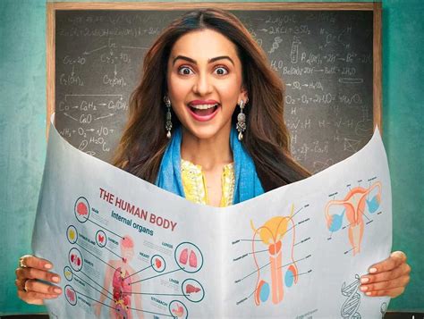 Will Sex Education Help Rakul Preet Score Points