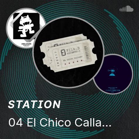 04 El Chico Callado Eyebrows