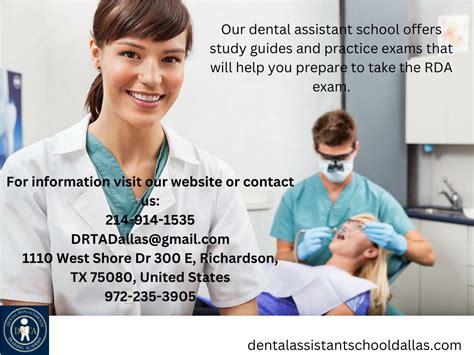 Ppt Dental Assistant Schools Dallas Powerpoint Presentation Free