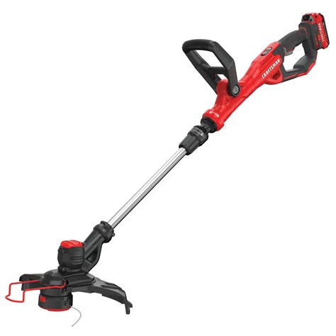 Weed Trimmer