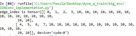 Edge Index In Batch DataLoader Issue 1827 Pyg Team Pytorch