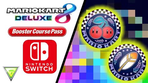 Dlc Track Predictions Cherry And Feather Cups Mario Kart 8 Deluxe