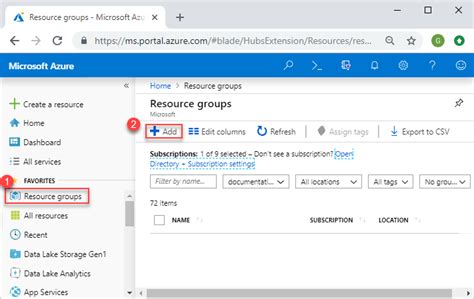 How To Create A Load Balancer In Microsoft Azure Hackerxone