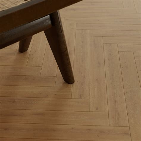 Predaia Natural Wood Floor GeoNodes IMeshh 3D Model For Blender 4 0