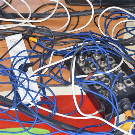 Personality Traits Of Someone Messy And Disorganized